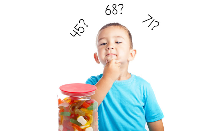 The problem with guessing – The Emotional Learner