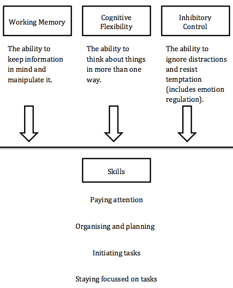 What are non-cognitive skills? – The Emotional Learner