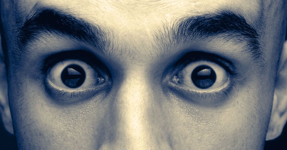 The Importance of Looking Away – The Emotional Learner